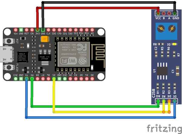 Step-by-Step Guide to Linking Your (SolPlanet) Solar Inverter to Home Assistant Using ModBus Serial